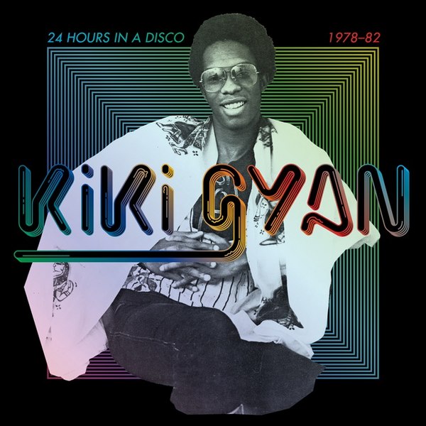 Kiki Gyan Albums: songs, discography, biography, and listening guide ...