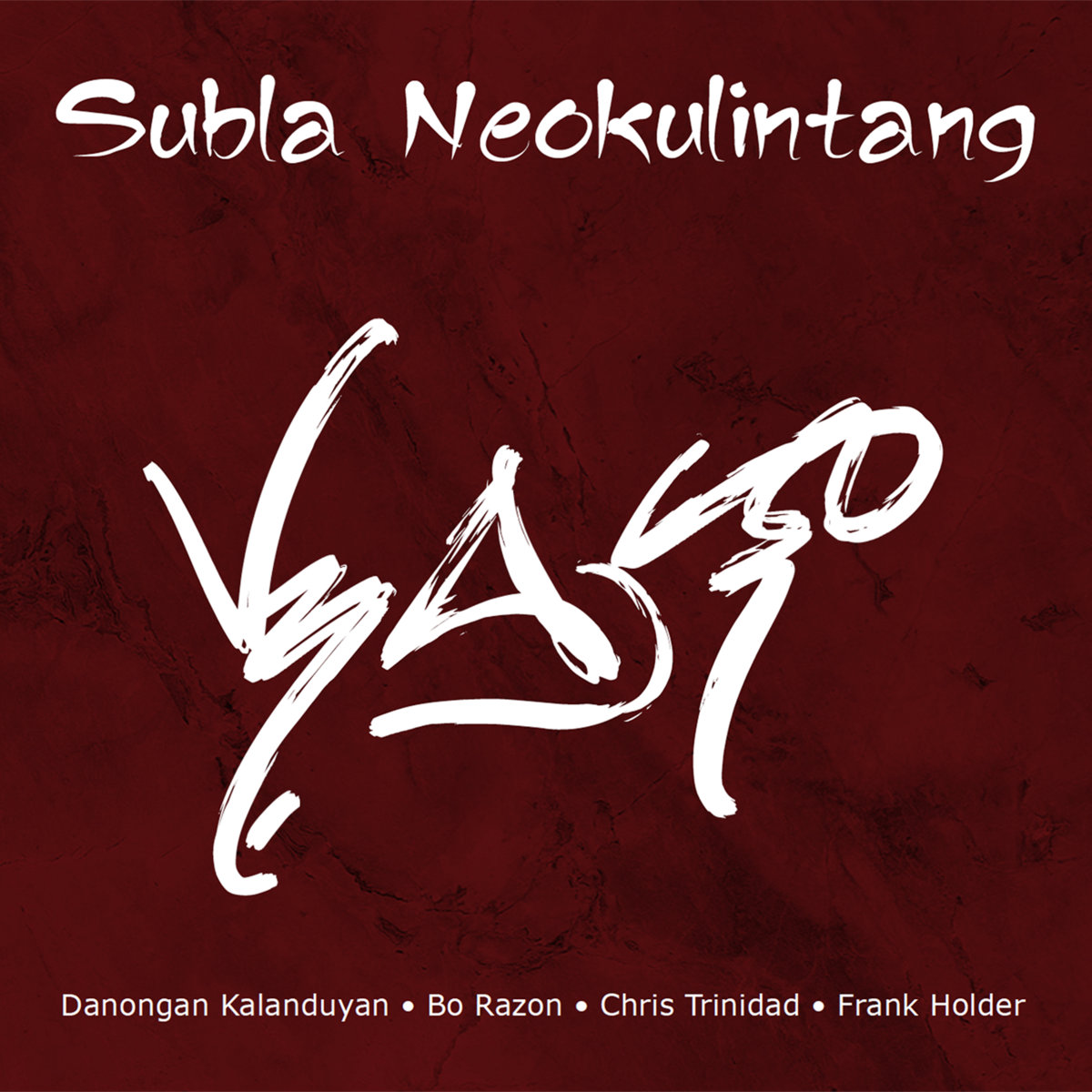 Subla Neokulintang by Various Artists (Album): Reviews, Ratings ...