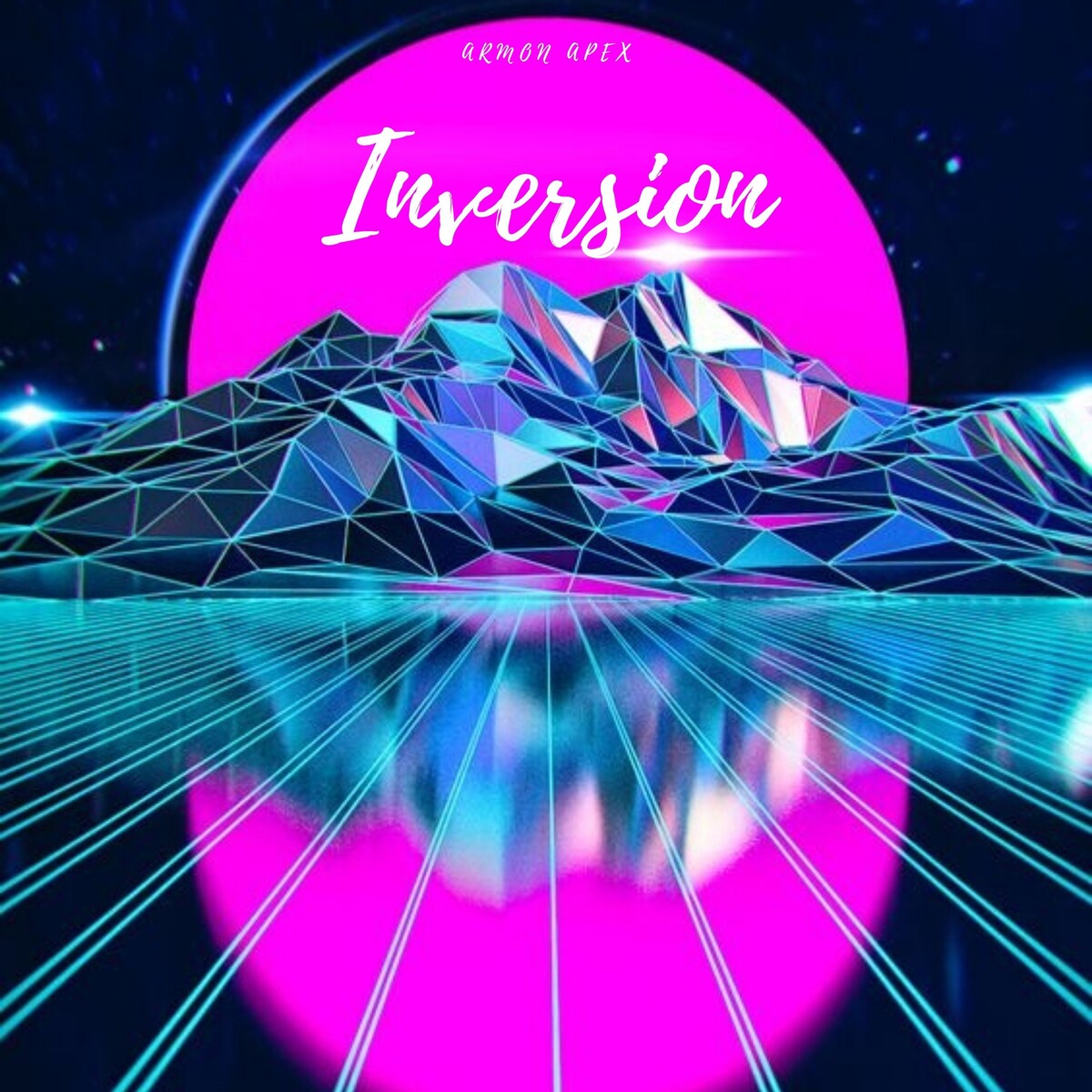 Inversion by Armon Apex (Album): Reviews, Ratings, Credits, Song list ...