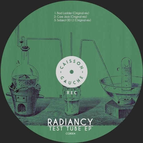 Radiancy Albums: songs, discography, biography, and listening guide ...