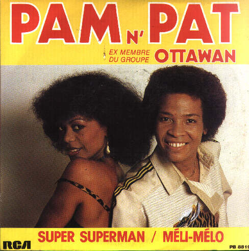 Pam N'Pat Albums: songs, discography, biography, and listening guide ...