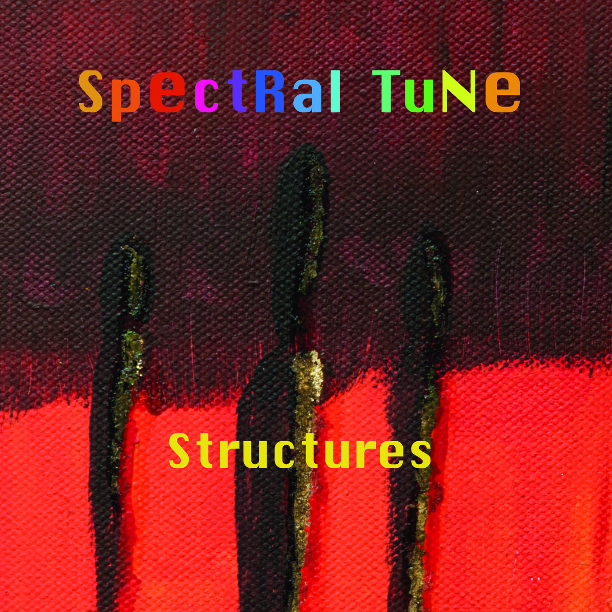 Structures by Spectral Tune (Album, Progressive Electronic): Reviews ...