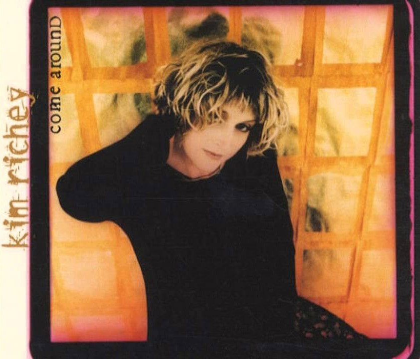 Come Around by Kim Richey (Single, Singer-Songwriter): Reviews, Ratings ...