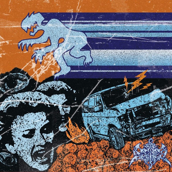 Cuddlemonster [Wax Mage Exclusive "Tri-Merge"] by The Sawtooth Grin ...