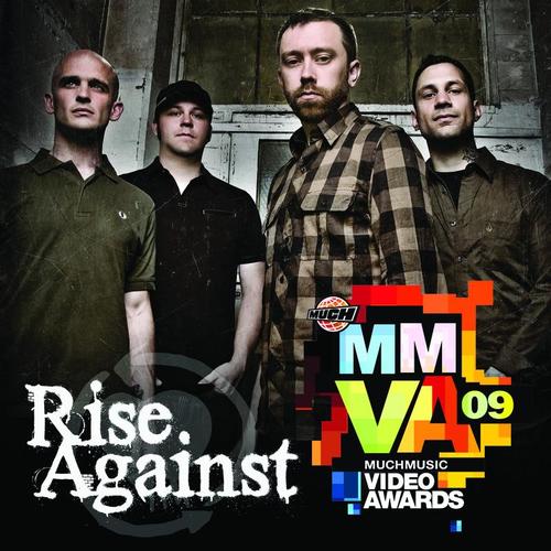 Rise Against Albums: songs, discography, biography, and listening guide ...
