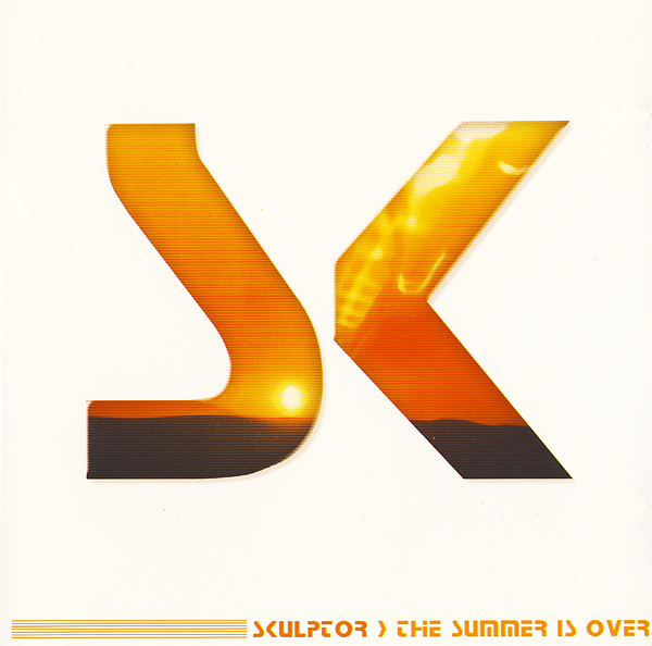 The Summer is Over by Skulptor (Album; (High-End Records) HECD01 ...