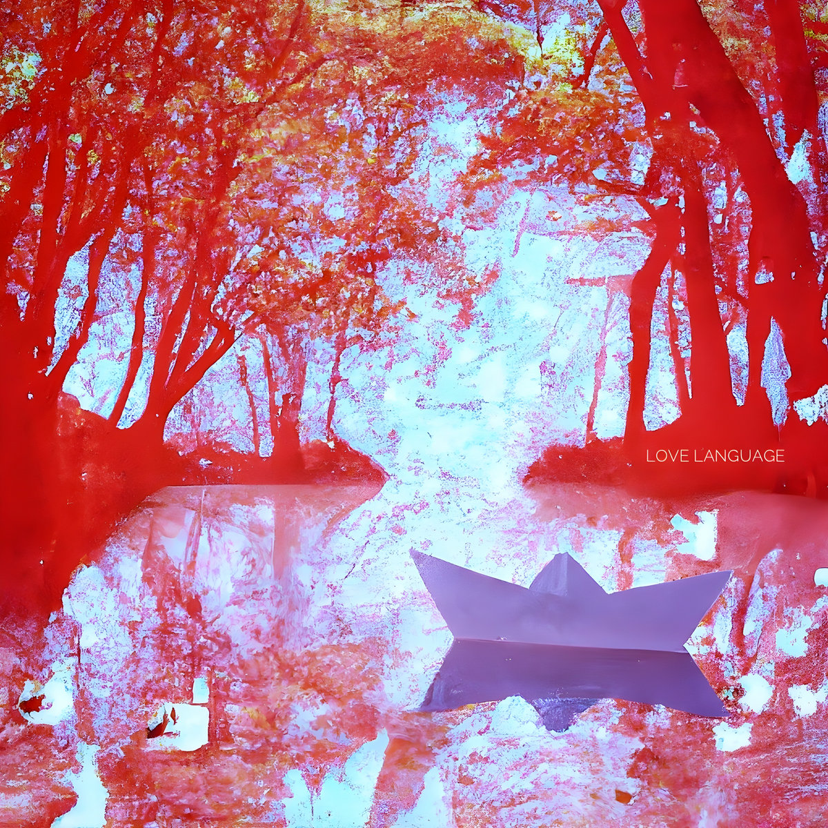 Love Language by Alex Alanís (Album): Reviews, Ratings, Credits, Song ...