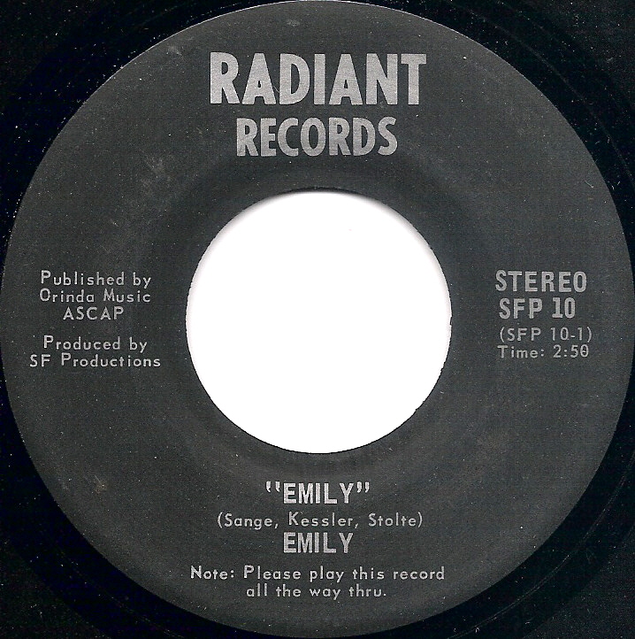 Emily / Better Run Fast by Emily (Single): Reviews, Ratings, Credits ...