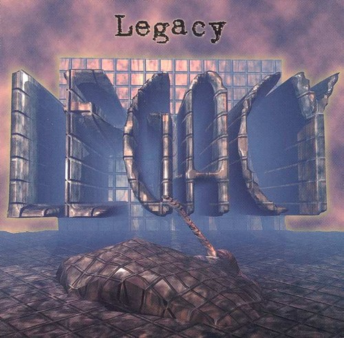 Legacy by Legacy (Album): Reviews, Ratings, Credits, Song list - Rate ...