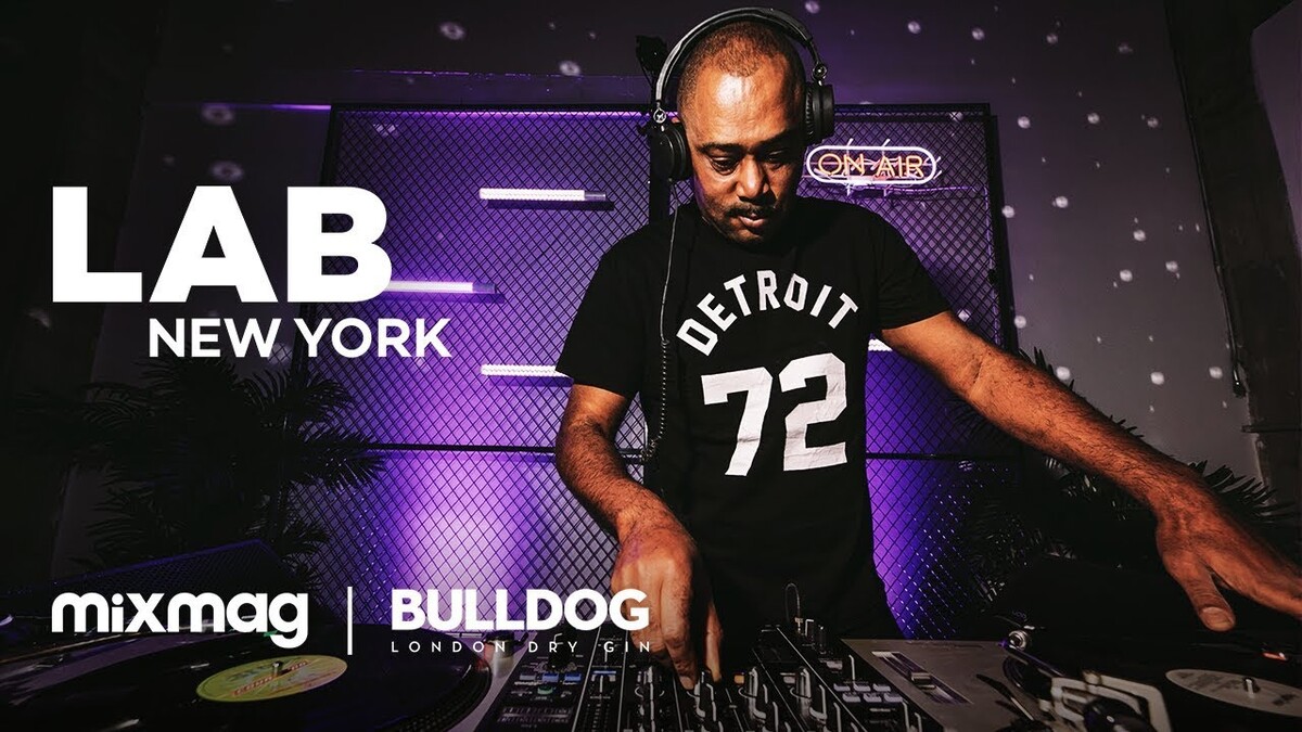 The Lab NYC by Mike Huckaby (Video): Reviews, Ratings, Credits, Song ...