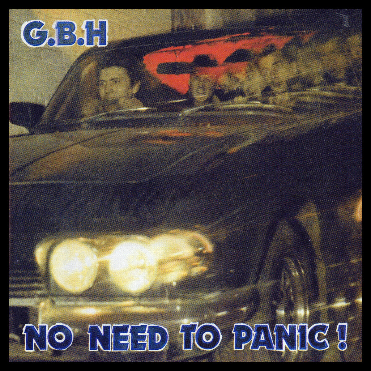 Best Street Punk albums of 1987 - Rate Your Music