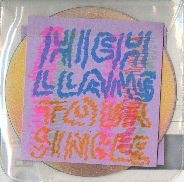 Tour Single by The High Llamas (Single, Indietronica): Reviews, Ratings ...