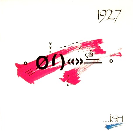 1927 Albums: songs, discography, biography, and listening guide - Rate ...