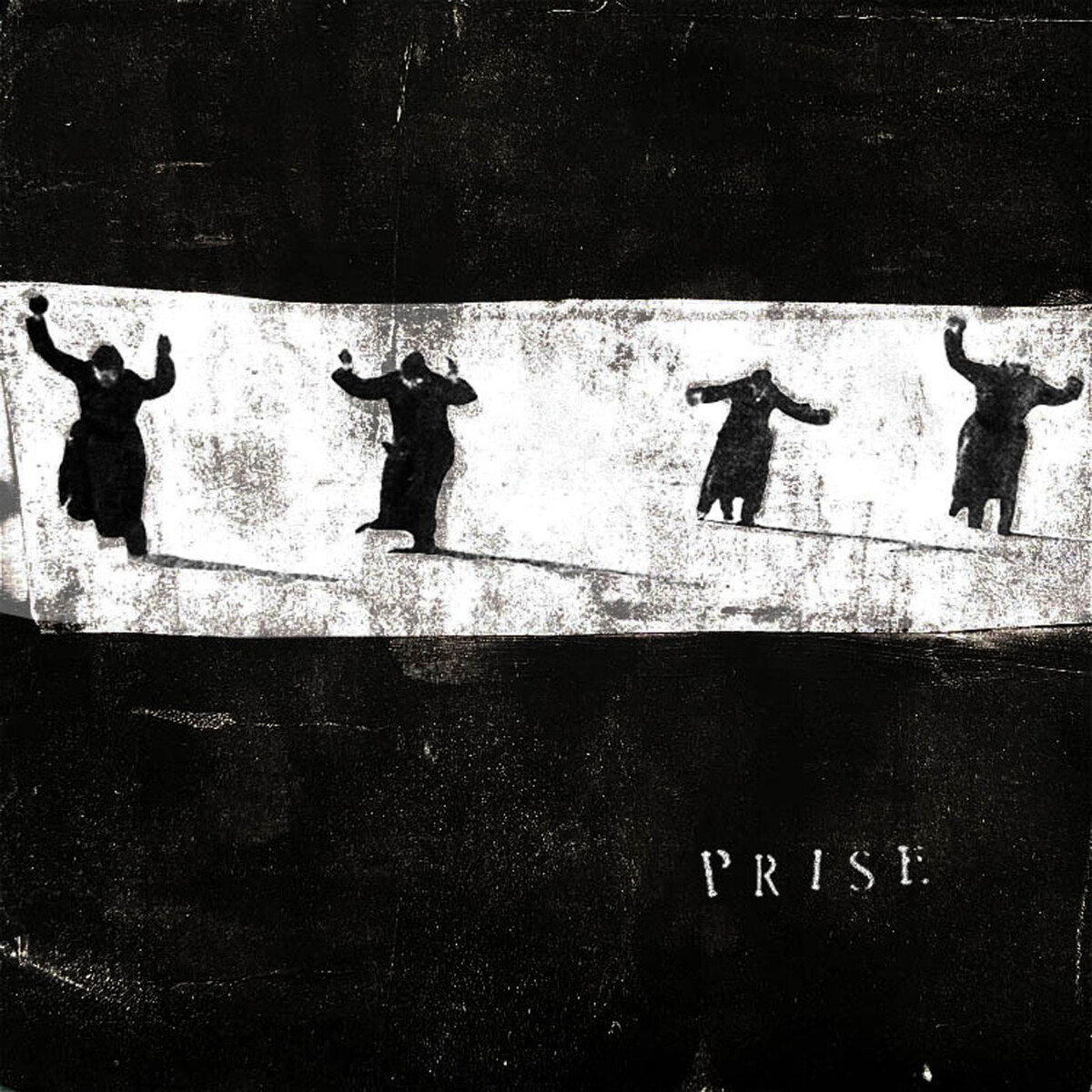 Demo by Prise (Additional release, Screamo): Reviews, Ratings, Credits, Song list - Rate Your Music