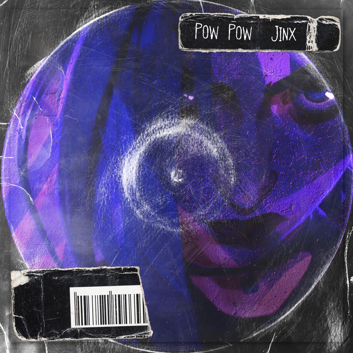 Pow Pow by Connor Quest! (Single): Reviews, Ratings, Credits, Song list ...