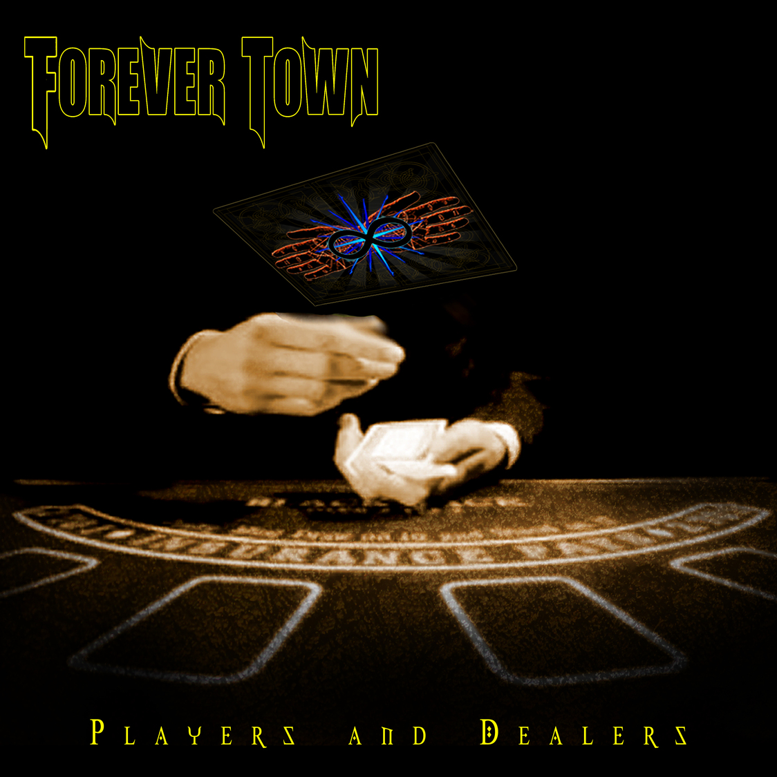 Forever Town Albums: songs, discography, biography, and listening guide ...