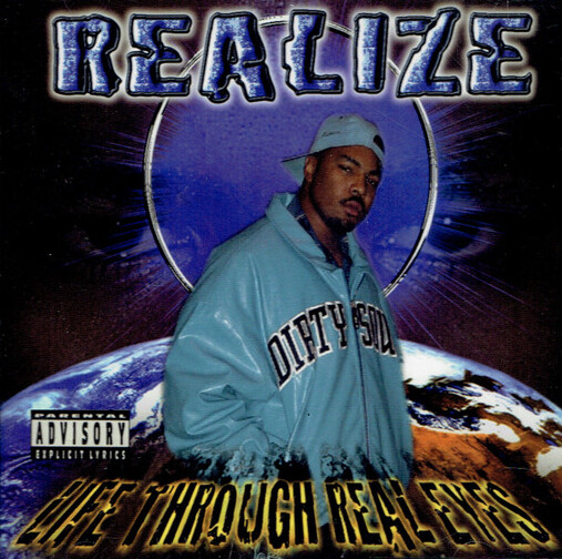 Life Through Real Eyes by Realize (Album; n/a; RL7848): Reviews, Ratings, Credits, Song list ...