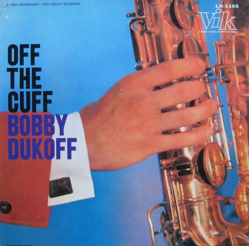 Bobby Dukoff Albums: songs, discography, biography, and listening guide ...
