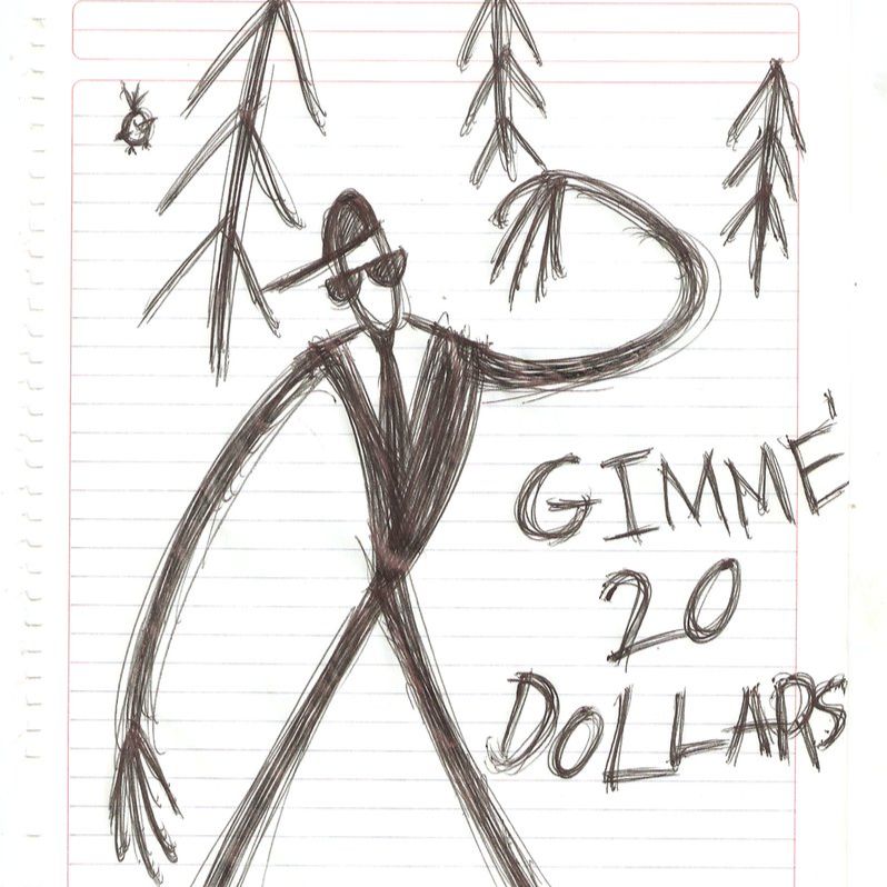 $20 Mode by getfixedgurl x revolea x sckx (Single, Jersey Club): Reviews, Ratings, Credits, Song ...