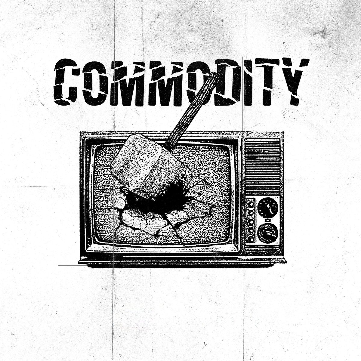 Commodity by Commodity (EP): Reviews, Ratings, Credits, Song list ...