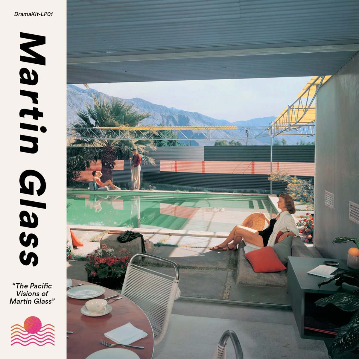 Martin Glass Albums: songs, discography, biography, and listening guide ...