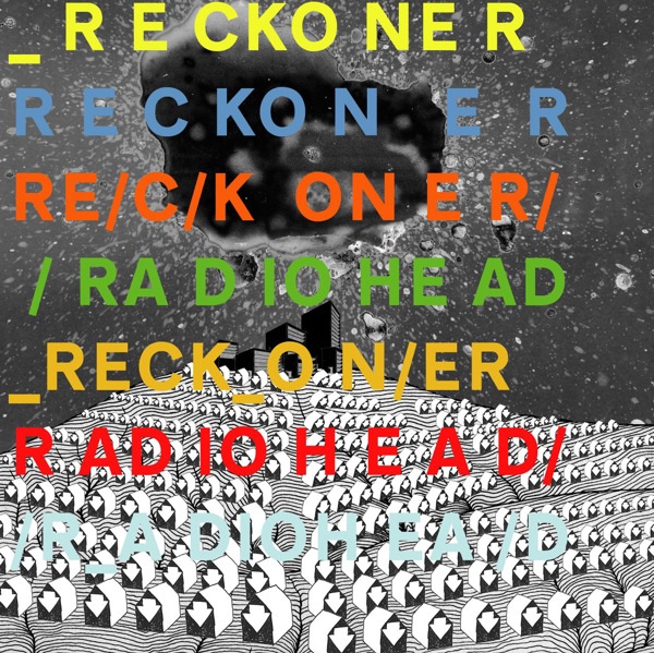 Reckoner (Instrument Stems) by Radiohead (Additional release, Art Rock ...