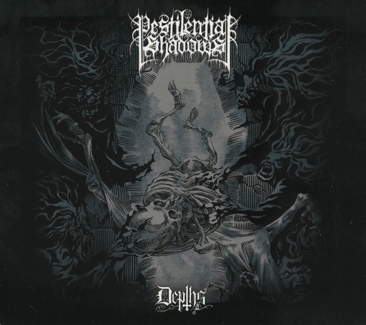 Pestilential Shadows Albums: songs, discography, biography, and ...