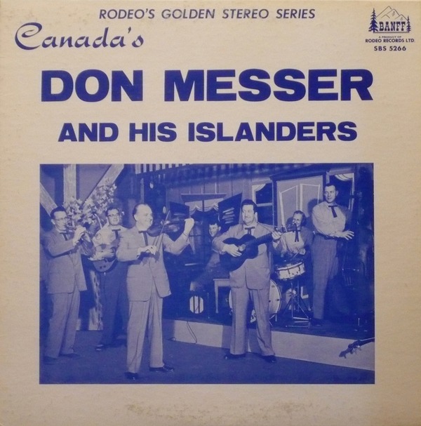 Don Messer Albums: songs, discography, biography, and listening guide ...