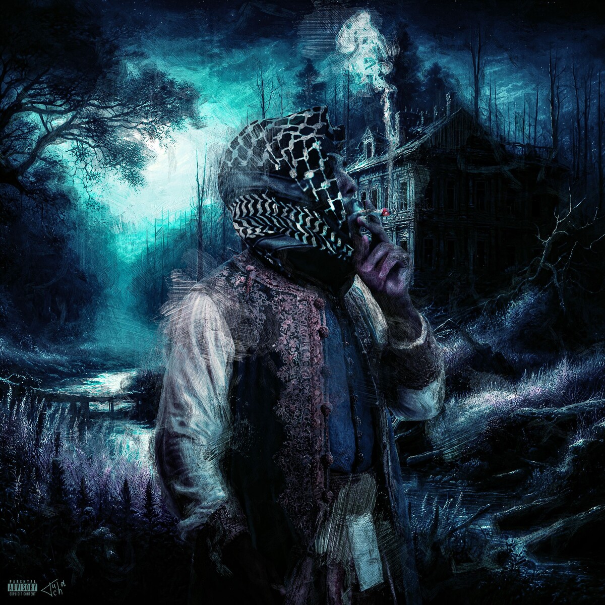 Life N Death by hav7c (Album, Gangsta Rap): Reviews, Ratings, Credits ...