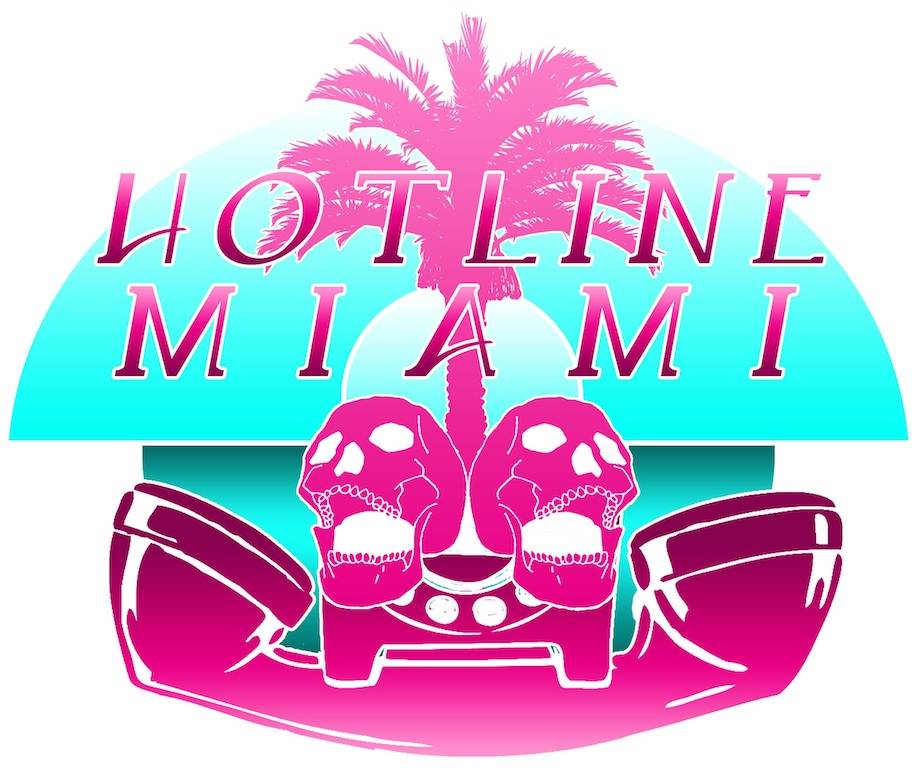 Hotline Miami by Various Artists (Compilation, Video Game Music ...