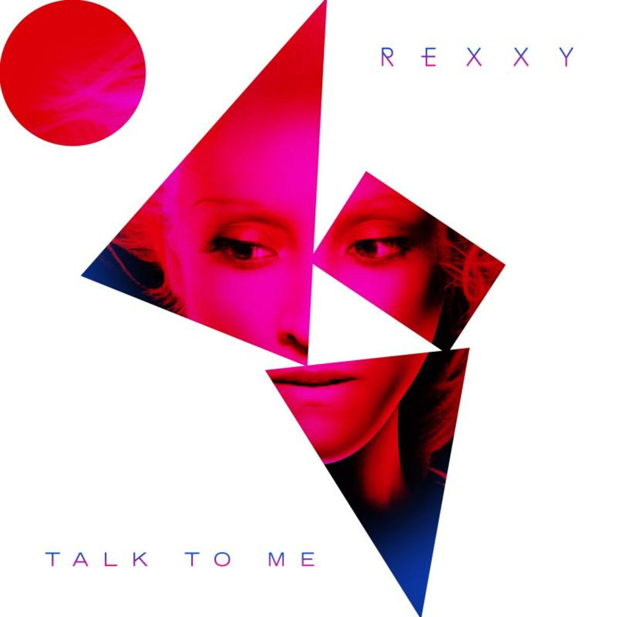 Talk to Me by Rexxy (Album, Electropop): Reviews, Ratings, Credits ...