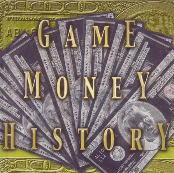 Game Money History by Game Money History (Album; n/a): Reviews, Ratings ...