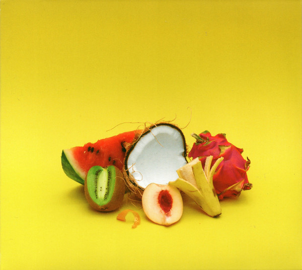 Fruta Vol. II by Caloncho (Album): Reviews, Ratings, Credits, Song list ...