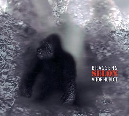 Brassens selon Vitor Hublot 1 by Vitor Hublot (Album, Synthpop ...