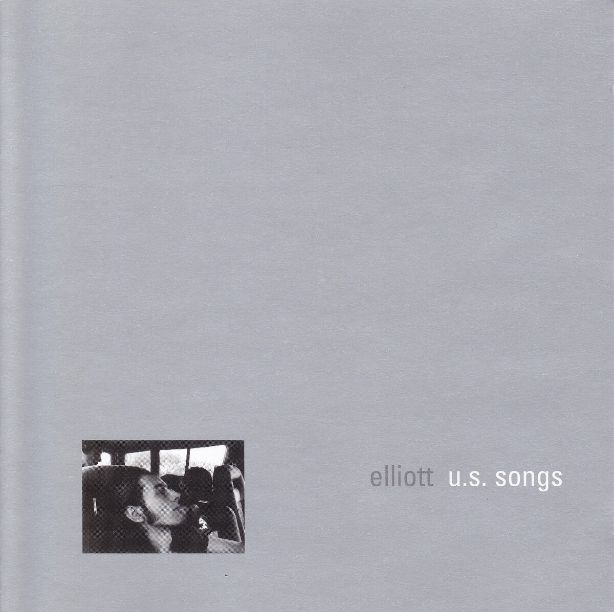 U.S. Songs by Elliott (Album; Revelation; Rev:68): Reviews, Ratings ...