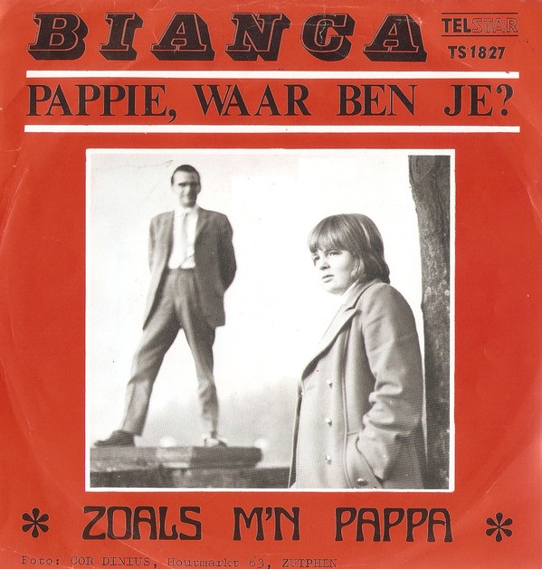 Bianca Albums: songs, discography, biography, and listening guide ...