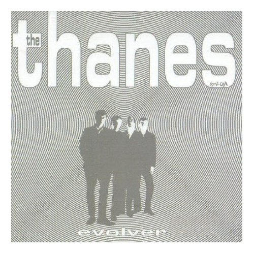 The Thanes Albums: songs, discography, biography, and listening guide ...