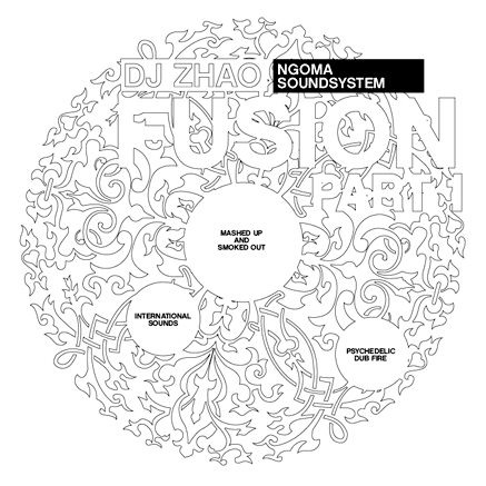 Fusion Part 1 by DJ Zhao (DJ Mix, Mashup): Reviews, Ratings, Credits ...