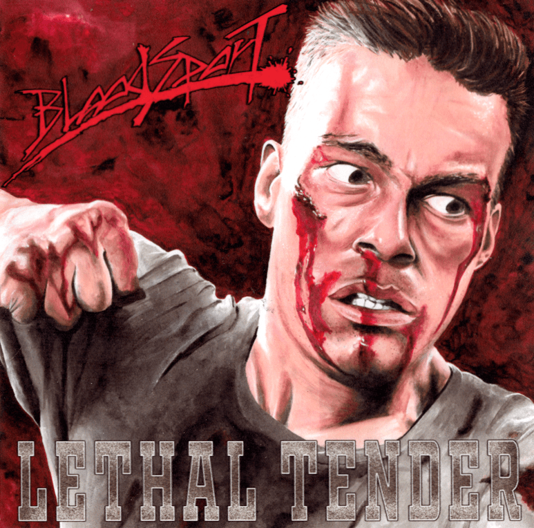 Lethal Tender by Bloodsport (Single, Heavy Metal): Reviews, Ratings, Credits, Song list - Rate ...