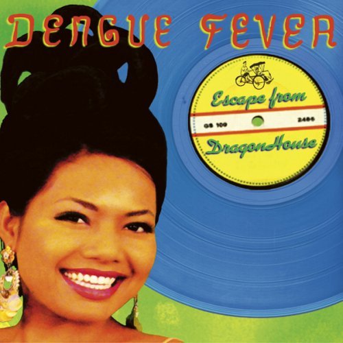 Dengue Fever Albums: songs, discography, biography, and listening guide ...