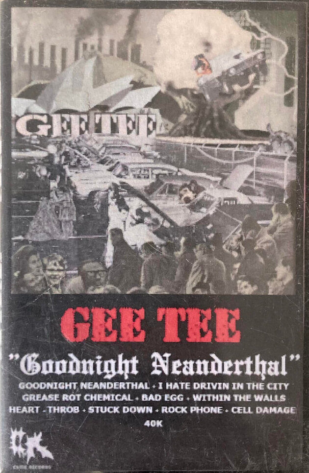 Best Egg Punk albums of 2022 - Rate Your Music