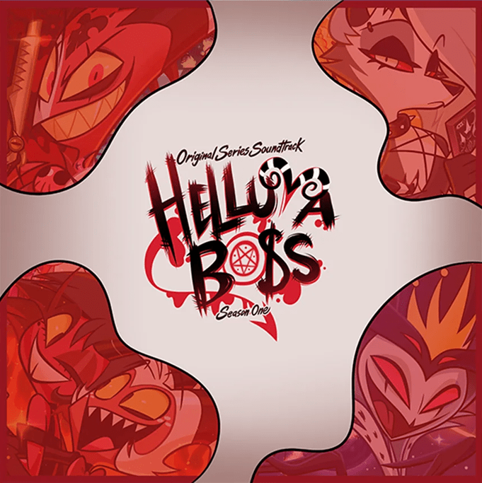 Helluva Boss: Season 1 by Various Artists (Album, Pop): Reviews ...