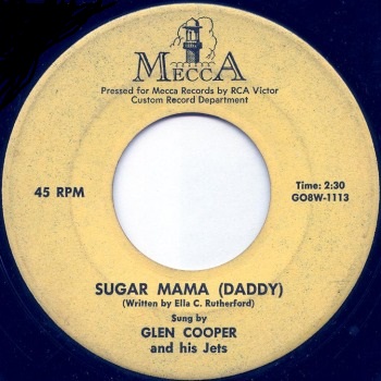 Glen Cooper Albums: songs, discography, biography, and listening guide ...