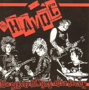 The Havoc Albums: songs, discography, biography, and listening guide ...