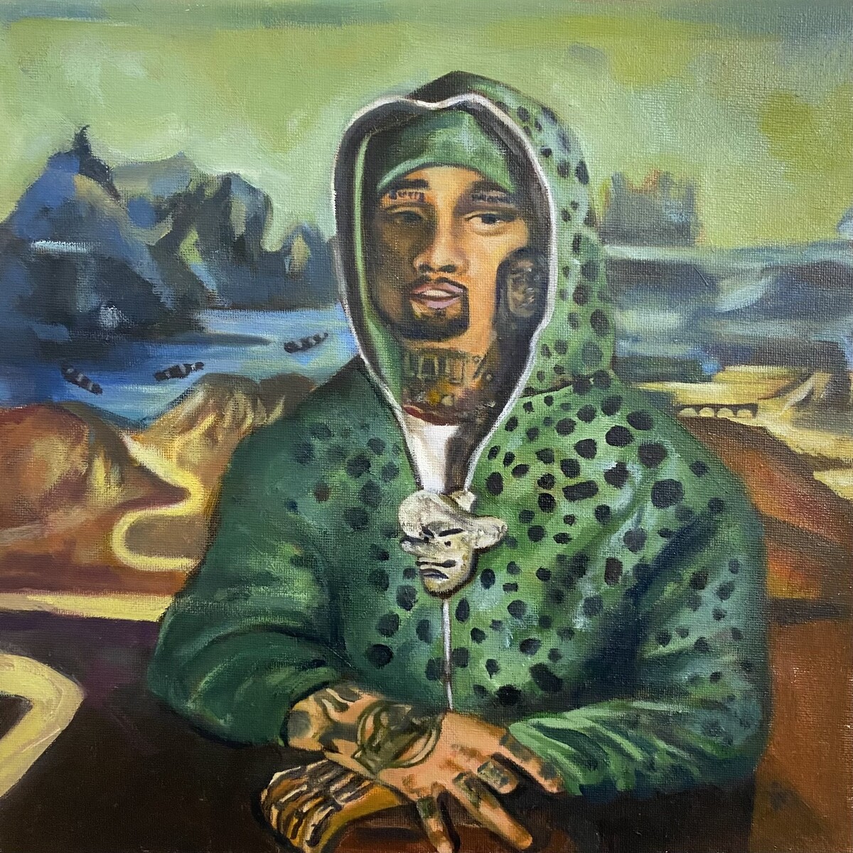 Slimesito Albums: songs, discography, biography, and listening guide ...