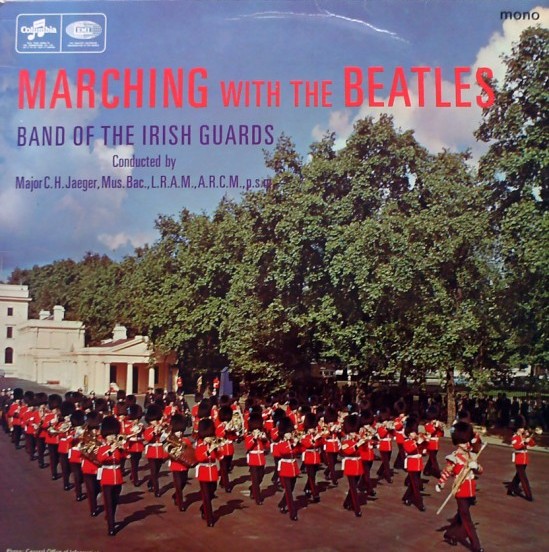 Band of The Irish Guards Albums: songs, discography, biography, and ...