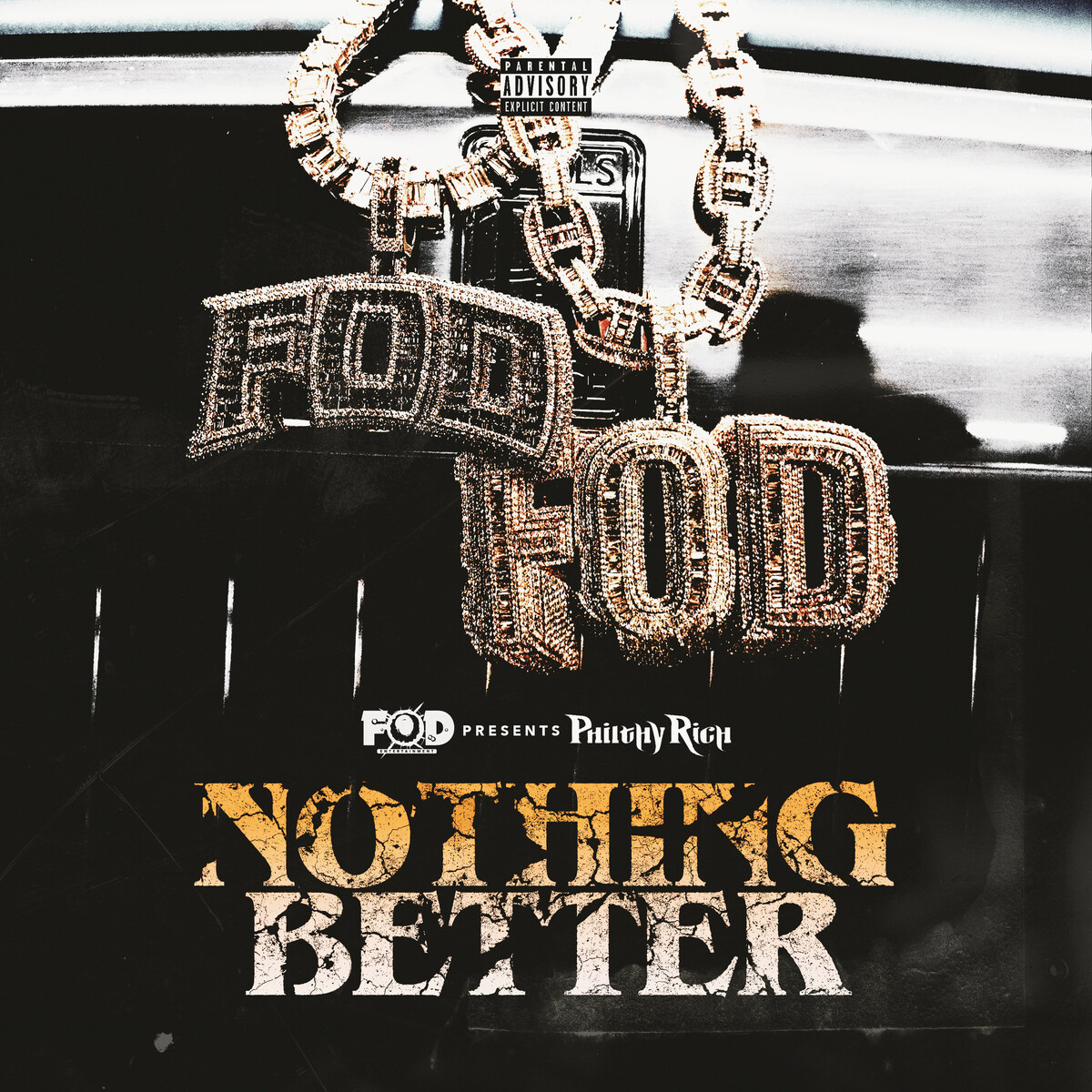 Nothing Better by Philthy Rich (Single): Reviews, Ratings, Credits ...