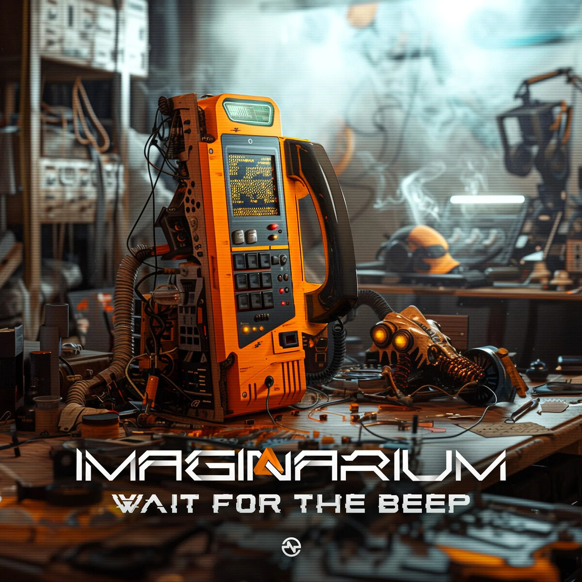 Wait for the Beep by Imaginarium (Single): Reviews, Ratings, Credits ...