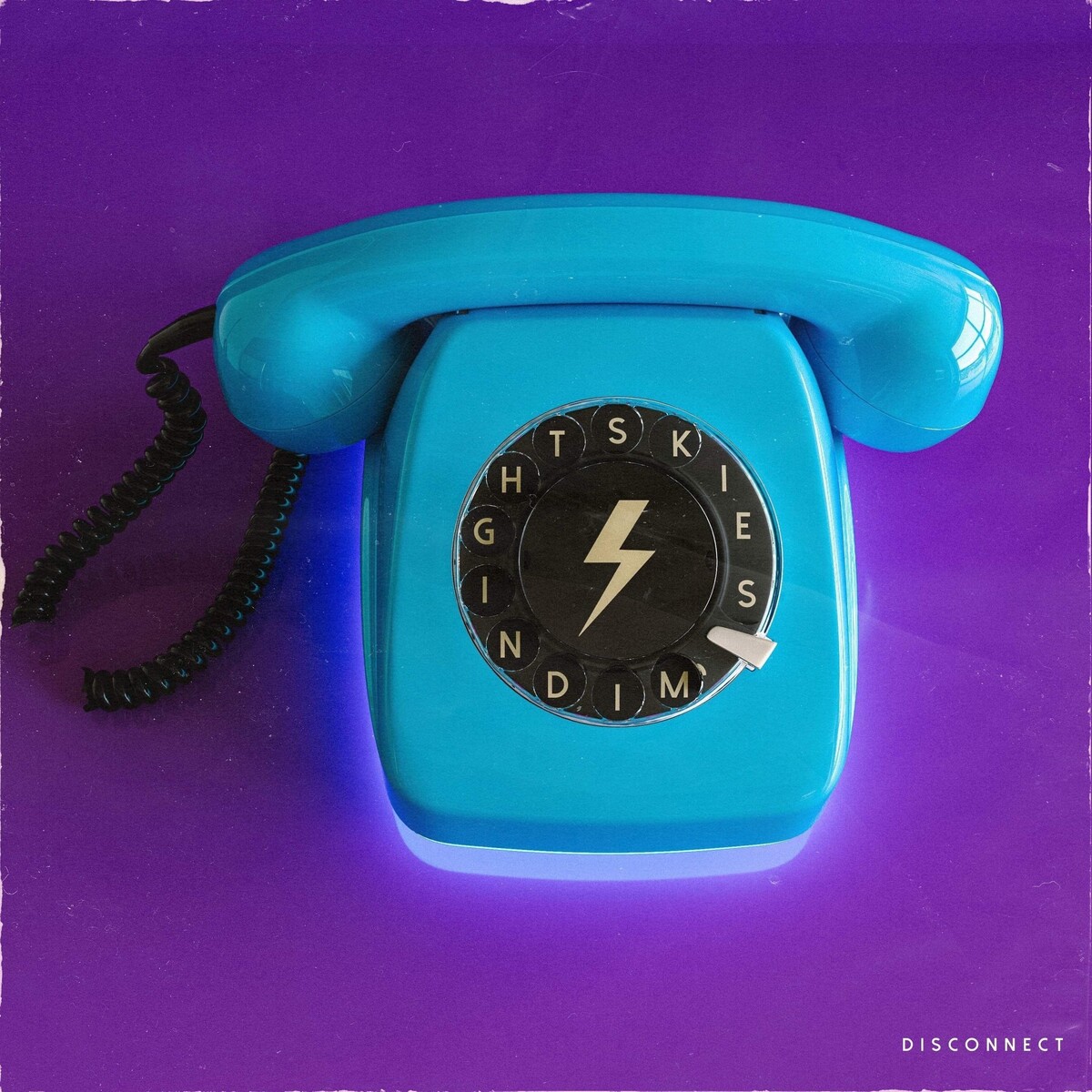 Disconnect (Deluxe) by Midnight Skies (Album; We Are Triumphant ...