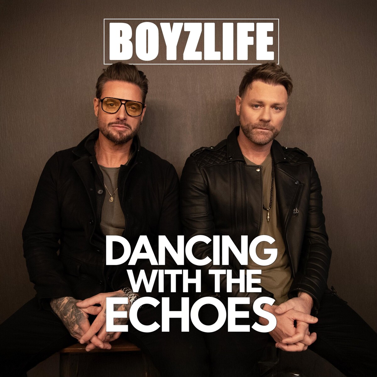 Dancing with the Echoes by Boyzlife (Single, Electropop): Reviews ...